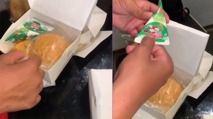 Terjadi Lagi Konsumsi Atlet PON 2024 Dihujat, Kini Giliran Snack Isinya ...