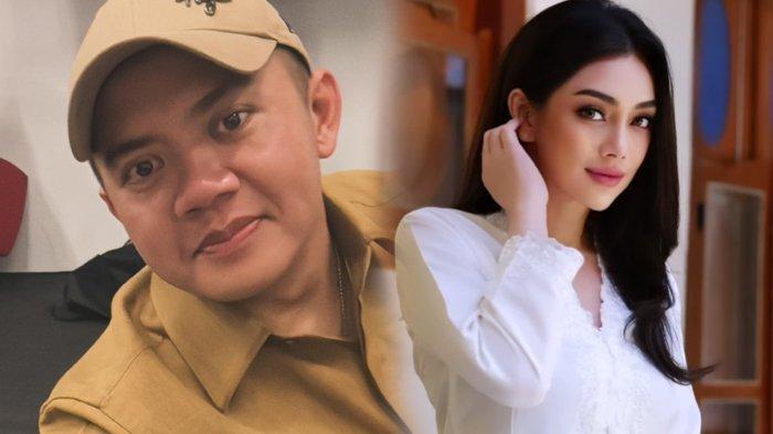 Terjawab Isu Celine Evangelista Pacaran dengan Mayor Teddy, Sudah Ada ...