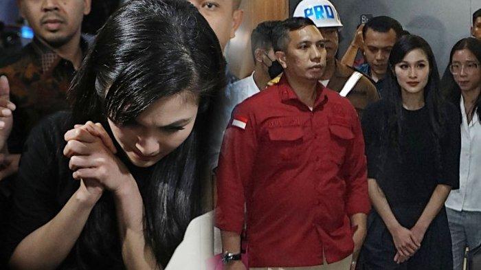 Rumor Sandra Dewi Jadi Tersangka Korupsi Susul Suami Terjawab, Kejagung Singgung Status Aslinya ...