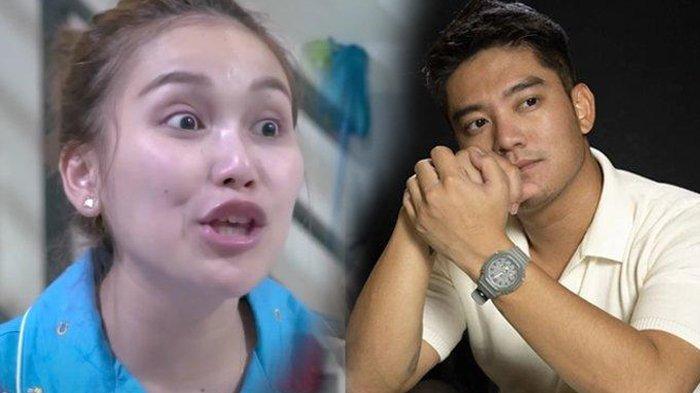 Ternyata Gara-gara Pacar Boy William Musuhan sama Ayu Ting Ting sampai ... Ternyata Gara-gara Pacar Boy William Musuhan sama Ayu Ting Ting sampai ...