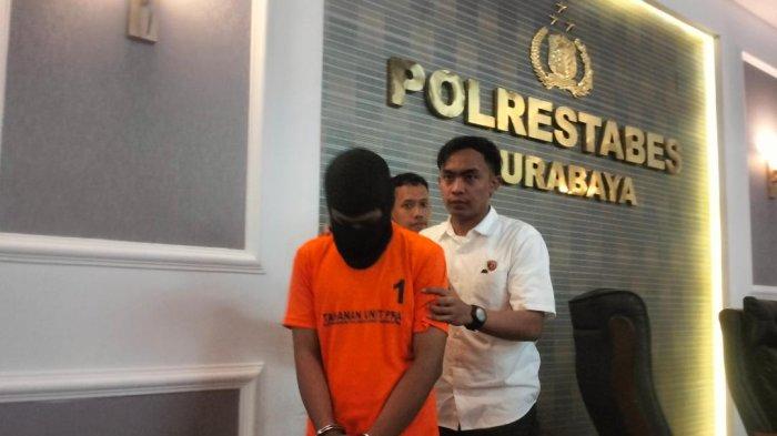 Istri Hamil, Pria Usia 19 Tahun di Surabaya Malah Fokus Jadi Begal ...