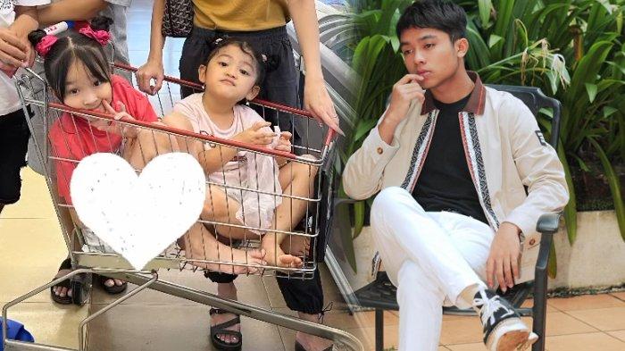 Ketakutan Thania Bila Betrand Peto Gak Pulang ke Jakarta, Terungkap Kondisi Putra Angkat ...