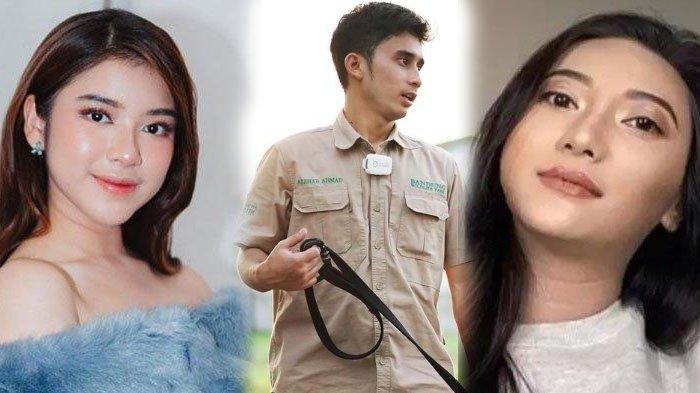 Tiara Andini Masuk Kriteria Mantu Idaman Orang Tua Alshad Ahmad, Dipuji-puji Beda Sama Nissa ...