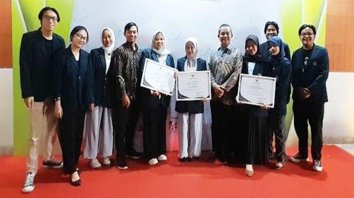 Inovasi Mahasiswa FTP UB Borong Juara di Inotek 2024, Mulai ...