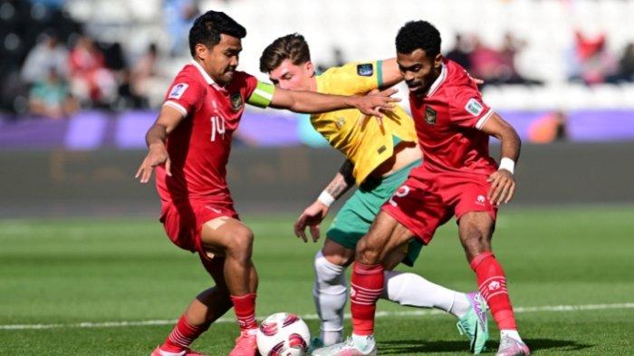 Inilah Prestasi Timnas Indonesia di Era Shin Tae-yong yang Bikin Bangga, Belum Terjadi ...