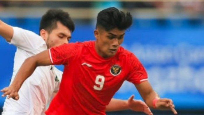 Timnas Indonesia U-24 Disingkirkan Uzbekistan di Babak 16 Besar Asian Games 2022, Gagal Ukir ...