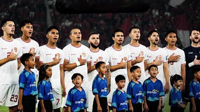 Tindakan PSSI Jika Suporter Timnas Bahrain Pakai Laser dan Ejek Lagu ...