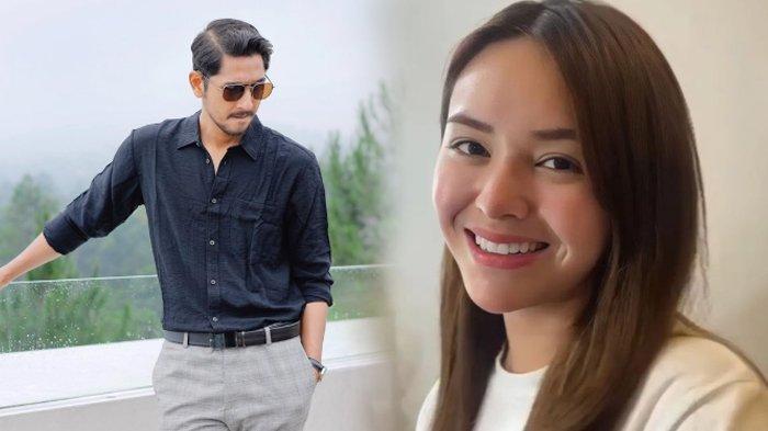 Tipe Pria Duda Idaman Amanda Manopo Jadi Sorotan, Arya Saloka Lagi-lagi Jadi Sasaran Fans ...