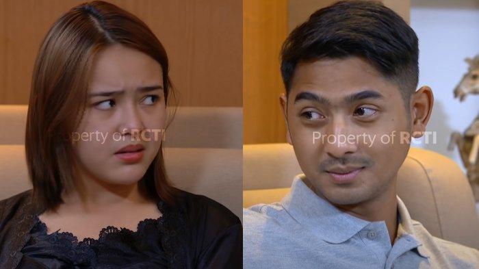 Totalitas Arya Saloka Tanpa Amanda Manopo Dipuji, Andin Mendadak Curhat Kesalahan dan Kegagalan ...