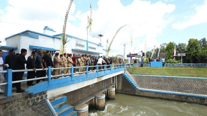 "Bubak Bumi" Tradisi Unik Petani Banyuwangi Jelang Memasuki Musim Tanam ...