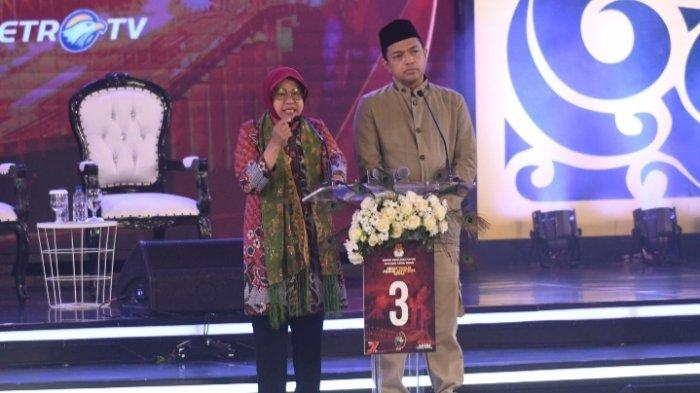 Risma dan Gus Hans Siap Realisasikan Pembangunan Terowongan Tulungagung ...