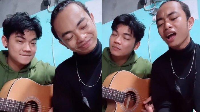 Sederet Tuntutan untuk Tri Suaka dan Zinidin Zidan Cover Lagu Tanpa ...