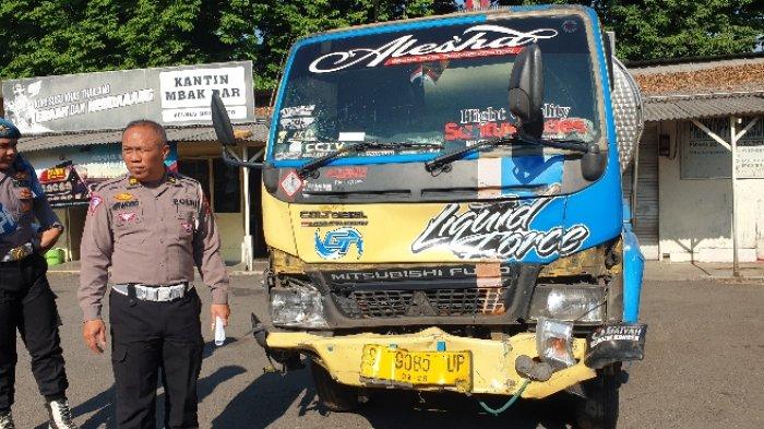 Polisi Libatkan KNKT Ungkap Kecelakaan Maut Pengunjung Karnaval di Pacet, Mojokerto ...