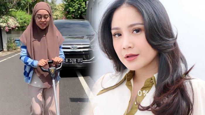 Tubuh Mungil Lesti Kejora Jadi Sorotan Nagita Slavina, Istri Rizy Billar Diledek Mirip Anak SMP ...