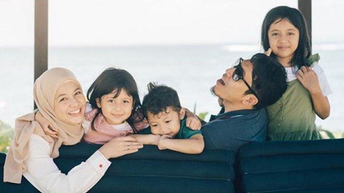 Tujuan Liburan Desta dan Natasha Rizky Meski Sepakat Cerai, Semua ...