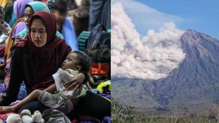 UPDATE Gunung Semeru Pasca Erupsi: Korban Alami Trauma hingga Wilayah yang Harus Dihindari ...
