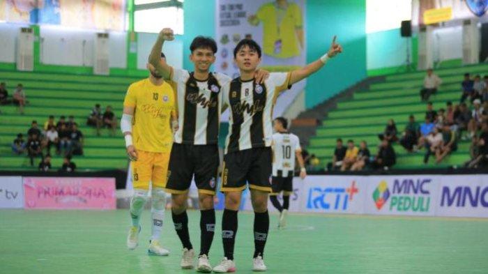 Unggul FC Malang Hanya Dapat 3 Poin di Seri Pontianak - Suryamalang.com