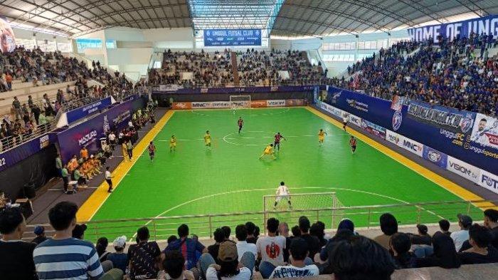 Epic Comeback, Unggul FC Malang Menang Dramatis 3-2 Atas Fafage Banua ...