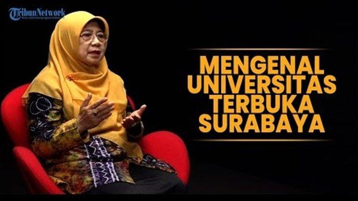 Universitas Terbuka Surabaya: Akses Pendidikan Tinggi yang Fleksibel, Terjangkau, dan ...