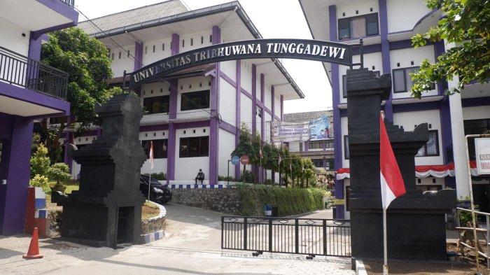 Unitri Malang Belum Berani Memberlakukan UKT - Suryamalang.com