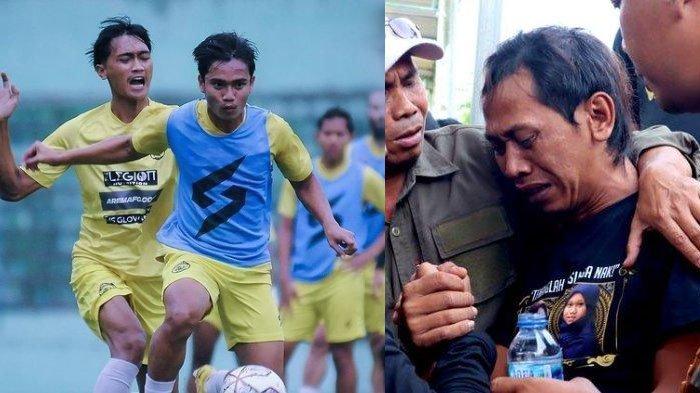 Update Tragedi Kanjuruhan: Pemain Arema Butuh Waktu untuk Pulih, 18 Korban Minta Perlindungan ...