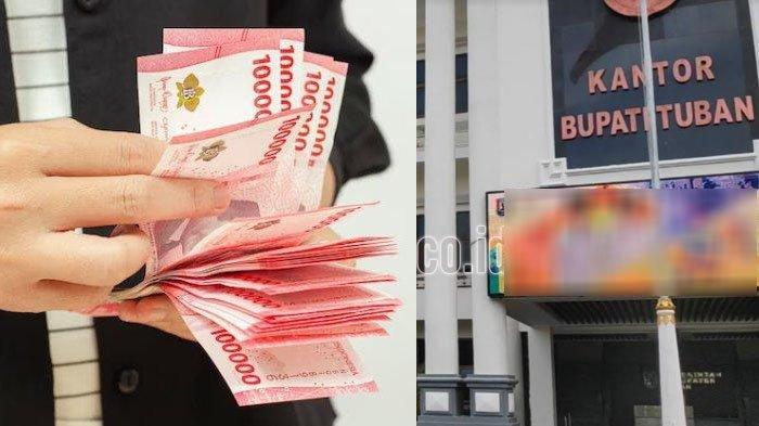 Update UMK 2025 Kabupaten Tuban Bukan Kenaikan Tertinggi 5 Tahun ...