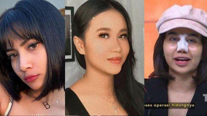 Usaha Mayang Jadi Artis Terkenal Seperti Vanessa Angel, Rela Bayar Rp ...
