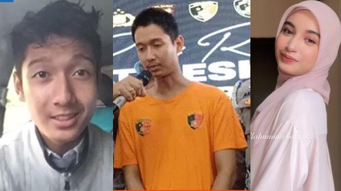 Utang Armor Toreador Rp 1 M Ditagih Banyak Orang, Suami Cut Intan Nabila Pelaku KDRT Problematik ...