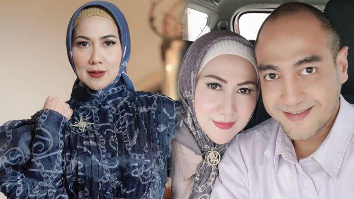 Venna Melinda Akan Gugat Cerai Ferry Irawan, Hasil Visum Tulang Rusuk Retak, Psikis Terganggu ...
