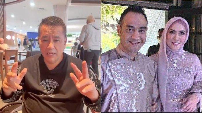 Venna Melinda Jadi ATM Berjalan Ferry Irawan, Hotman Paris Bocorkan Soal Utang Pinjol hingga ...