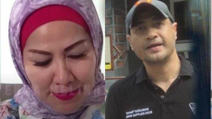 Venna Melinda Mengaku Sulit Makan dan Tidur Usai Jadi Korban KDRT, Ibu Verrell Bramasta Depresi ...