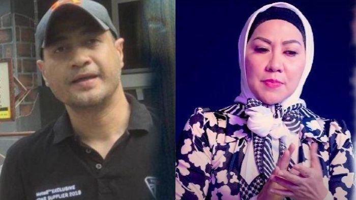 Venna Melinda dan Ferry Irawan Segera Bertemu di Persidangan, Ibu Verrell Bramasta Siapkan ...
