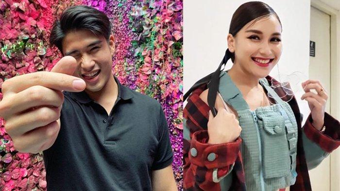 Rayuan Maut Ayu Ting Ting Tembus, Giliran Victor Agustino Kesengsem ...