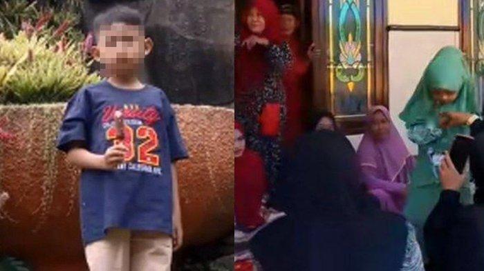 Viral Acara Tunangan 2 Bocah Bikin Geger Madura, Disorot dan Banjir Doa: Semoga Sampai ke ...