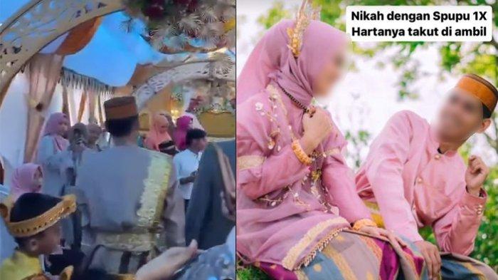 Viral Emosi Wanita Ditinggal Nikah, Pacaran 12 Tahun Sampai Biayai S2, Rugi Rp 218 Juta Minta ...