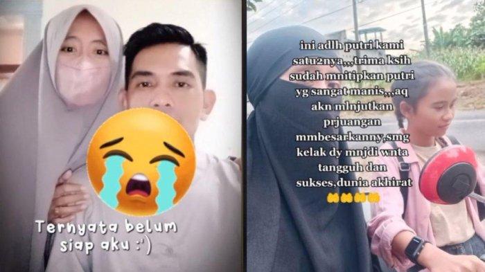 Viral Kisah Sedih Video Call Terakhir Suami untuk Istri, Sempat Pamit Tidur Ternyata untuk ...