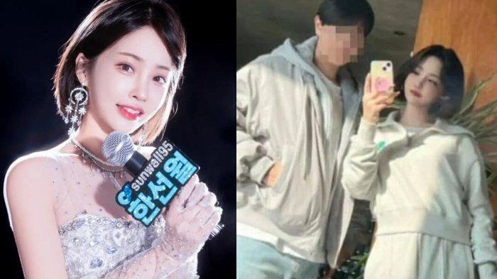 Viral Model Korea Dijual Suaminya untuk Buat Konten Seksi di Internet ...