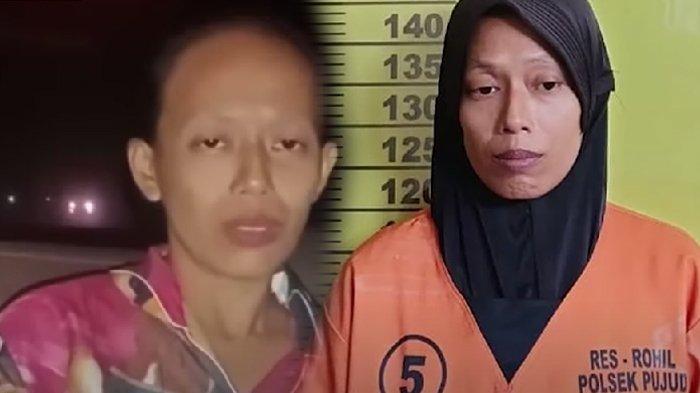 Viral Sosok Wanti Ibu Tiri Kejam Racuni Anak dengan Racun Tikus, Dendam ke Suami 'Saya ...