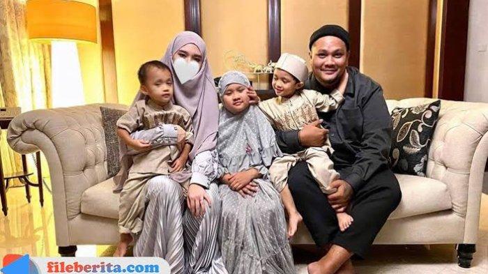 Nasib Anak Virgoun dan Inara Rusli Usai Ortu Cerai, Starla Beri Kejutan Menyentuh untuk Sang ...