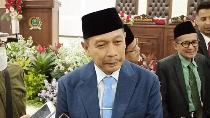 Wahyu Hidayat dan Ali Muthohirin Siap Ikuti Retreat di Magelang Bersama ...