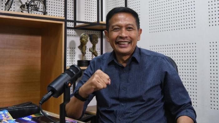 Wahyu Hidayat Janjikan Anggaran Rp 50 Juta per RT Tiap Tahun, Ini ...