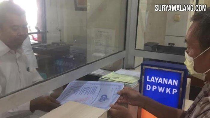 Tidak Bayar Pajak Kendaraan 2 Tahun Akan Diblokir, Aturan Ini Akan Disahkan - Suryamalang.com