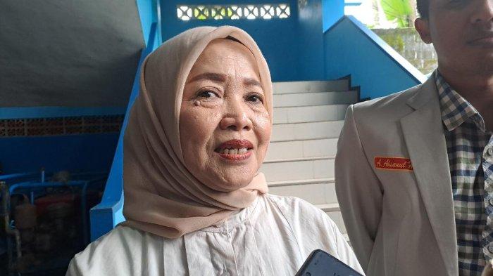 Nelangsa Wakil Bupati Malang Lathifah Tanpa Rumah Dinas, Situasi dan Kondisi Rumdis Rumit ...