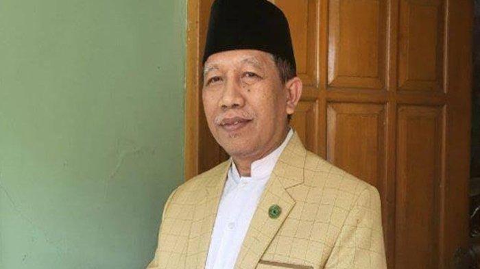 The Power of Puasa Menurut Prof Dr H Abd Halim Soebahar MA Wakil Ketua ...