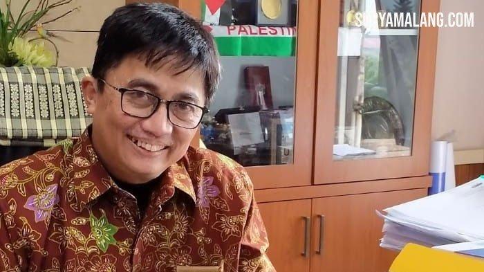 Lari Santai 100 Km dari Trowulan ke Malang Peringati Universitas ...