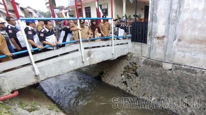 Hal-hal Jorok di Balik Area Wisata Kayutangan Heritage, Butuh Biofil ...