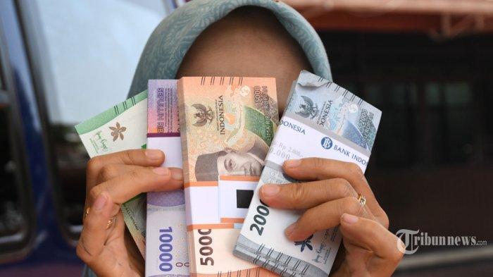 Tata Cara Tukar Uang Baru untuk Lebaran 2025 via Pintar BI, Pendaftaran Dibuka Mulai 3 Maret ...
