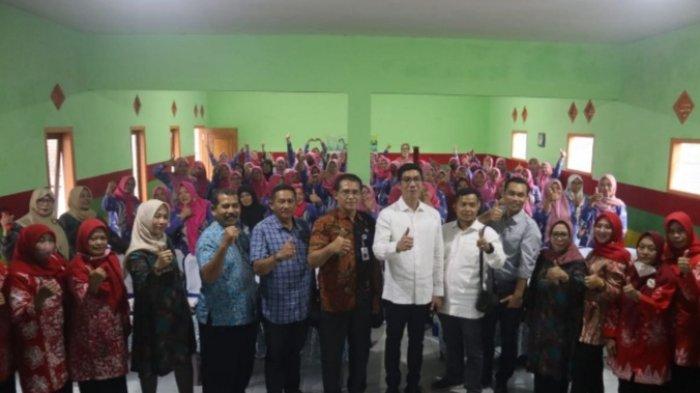 Jannak Foundation Jalankan Warung Bergulir Bantu Guru TK dan PAUD ...