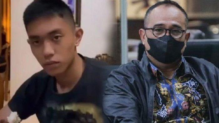 Watak Mario Dandy Bicara Ketus Sebelum Kasus David Terjadi, Gaya Manja ...