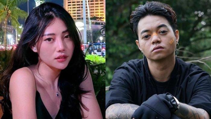 Wendy Walters Beber Masa Kelam Soal Selingkuh, Pantas Kini Trauma dan Mantap Cerai dari Reza ...